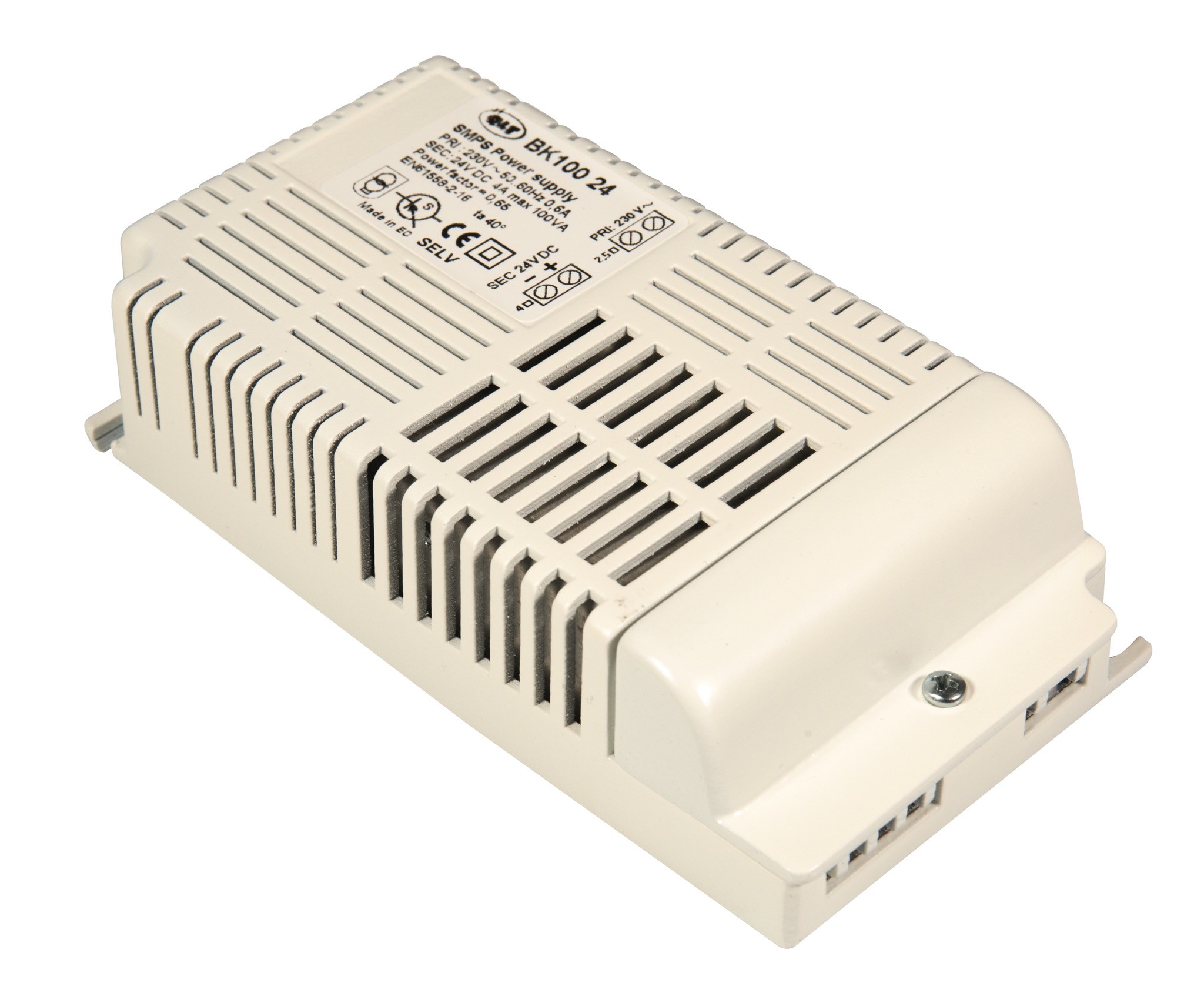 BK100 - QLT - Qualitron Led Solutions